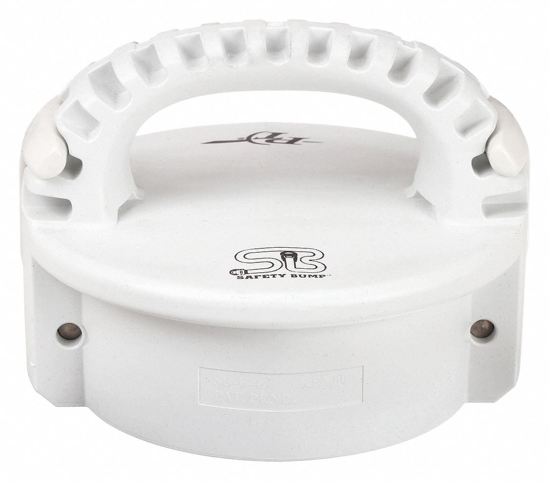 4 in Coupling Size, 4 3/4 in Overall Lg, Dust Cap - 6YZF6|SBF-4FG ...