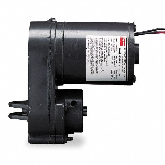 Modular Actuator - Grainger