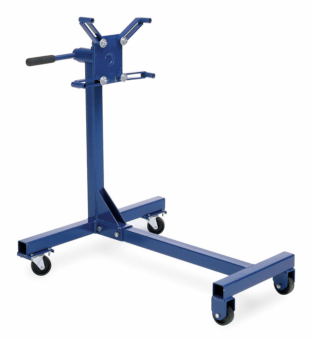 Engine Stand 750lb - Grainger