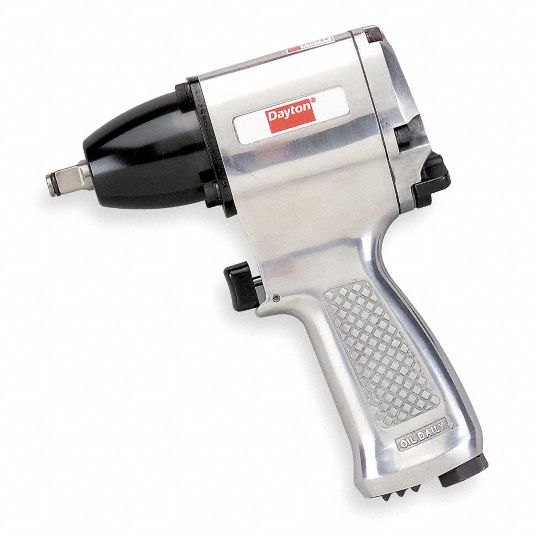 Wrench,Impact,3/8 In - Grainger