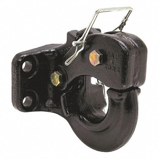 Pintle Hook - Grainger