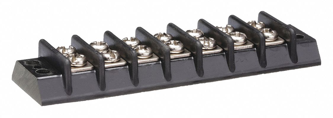 Terminal Strip - Grainger