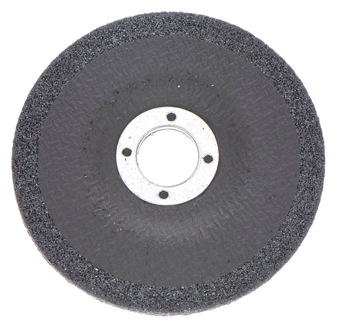 WESTWARD, Type 27, 4" x 1/4" x 3/8", Depressed Center Wheels - 6ZFE6 ...
