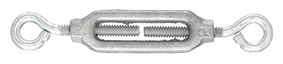 CHICAGO HARDWARE Tensor Miniatura,Aluminio - Ensambles de Tensores ...