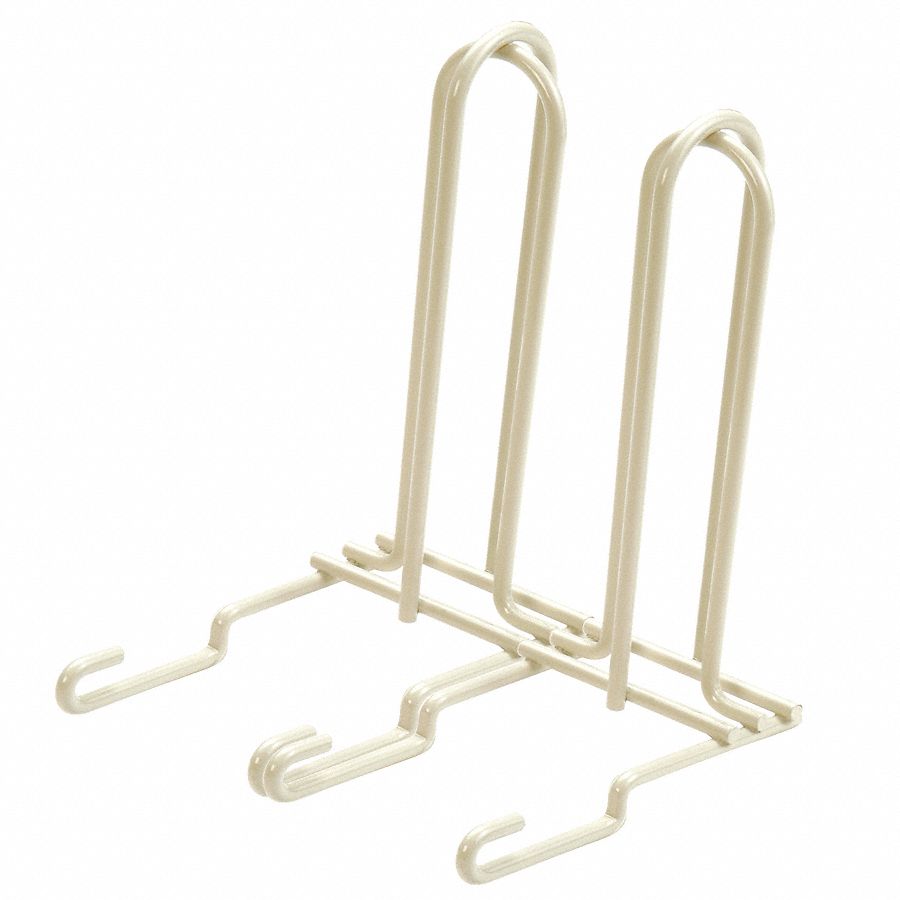 AIR CYCLE, Mfr. No. 330-010, U-Tube Rack - 6ZFY1|55-536 - Grainger