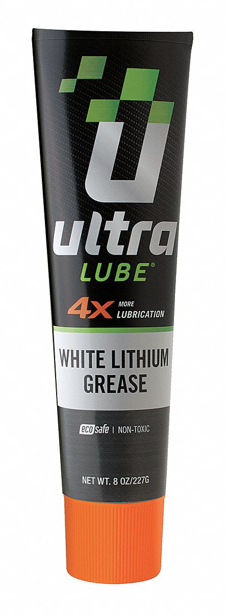 ULTRALUBE Grasa Multiusos Blanco Tubo 8 oz. No Clasificado - Grasas ...