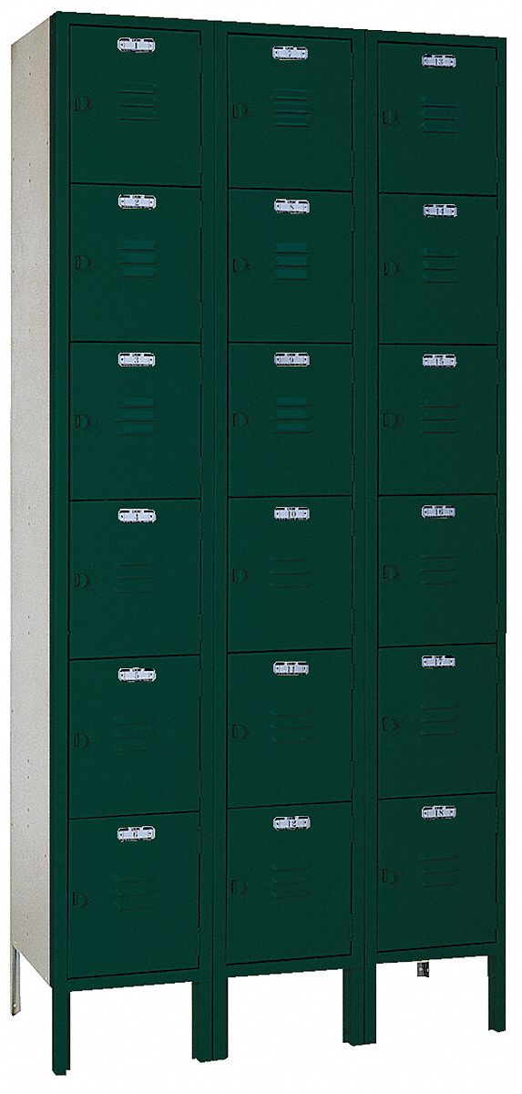 Box Locker - Grainger