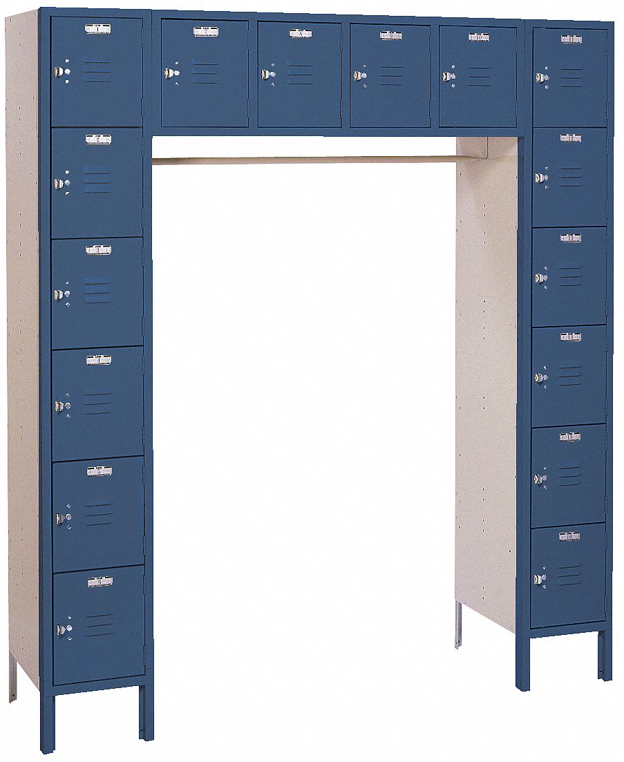 Box Locker - Grainger