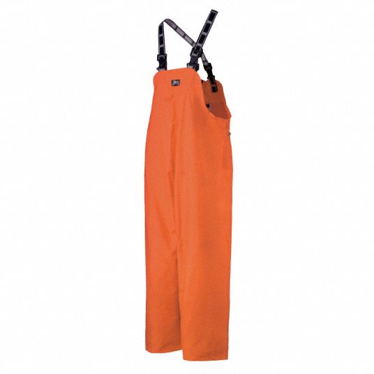 Rain Bib Overall - Grainger