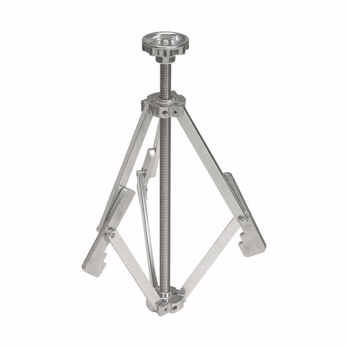 JACKSON SAFETY, For 3 in to 12 in Pipe Dia, 14779, Pipe Flange Aligner ...