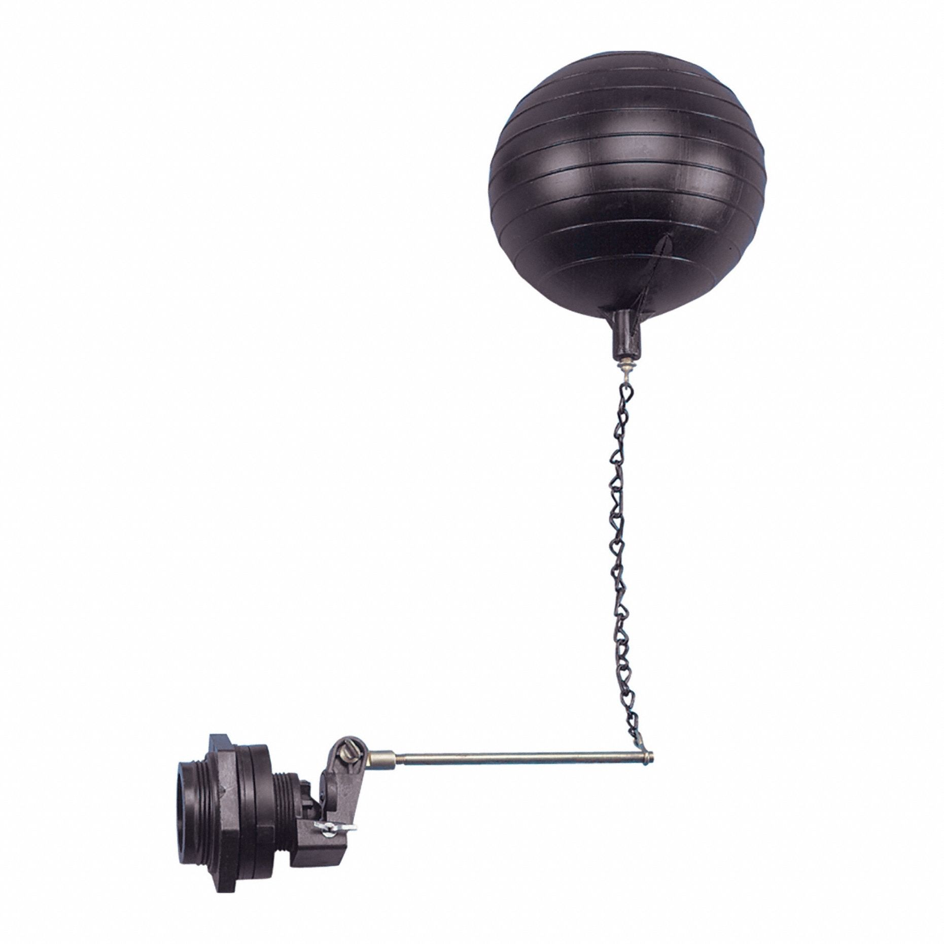 WATTS, For Water Media, Straight Valve Body, Float Valve Assembly ...