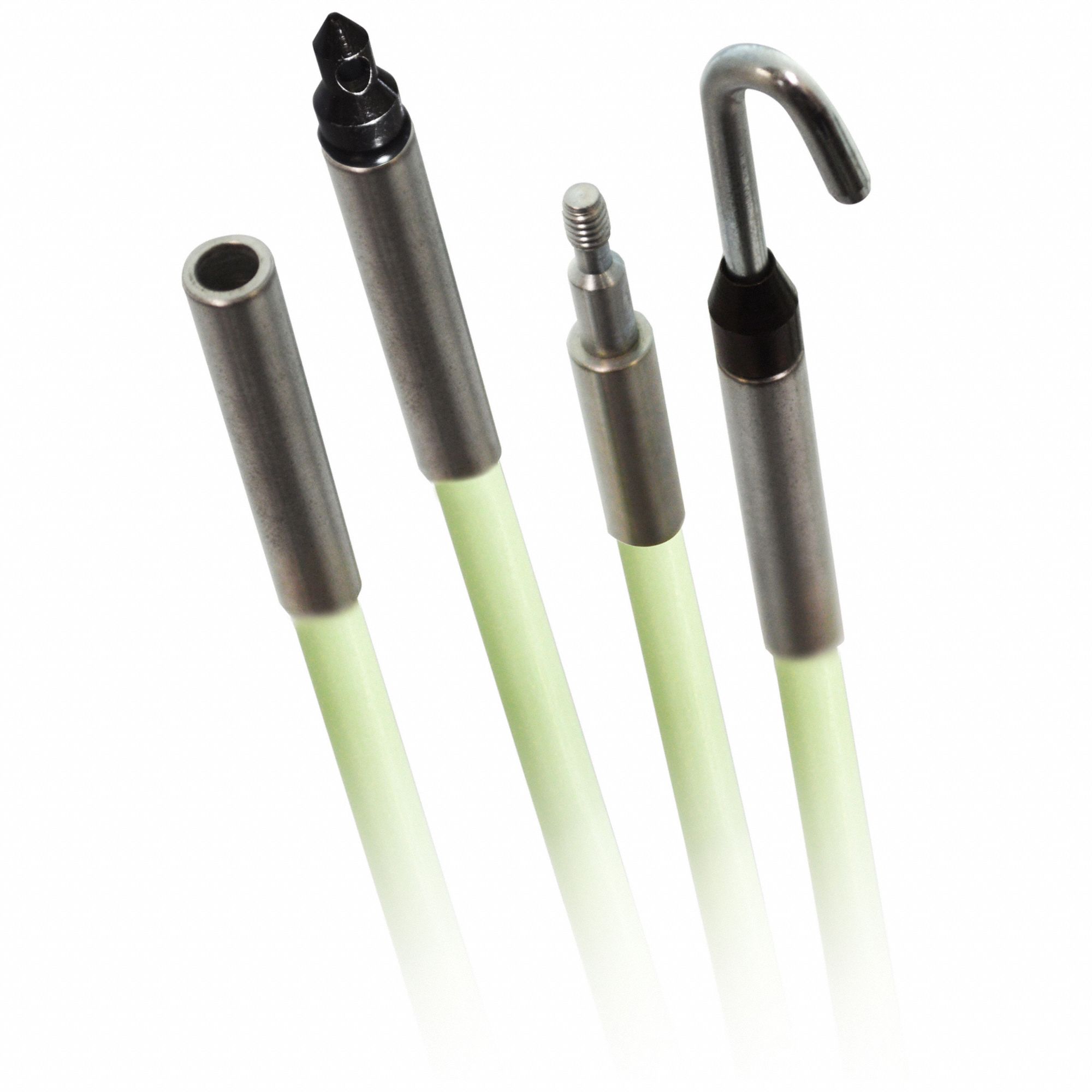 JAMESON, 24 AWG Max Wire Capacity, 10 AWG Min Wire Capacity, Glow Rod ...