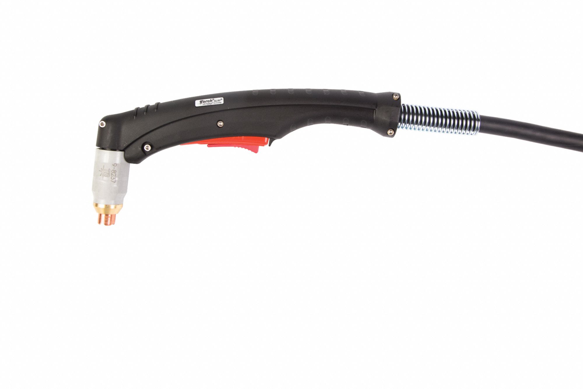 THERMAL DYNAMICS, SL60, Handheld, Torch and Lead - 818G16|7-5201 - Grainger