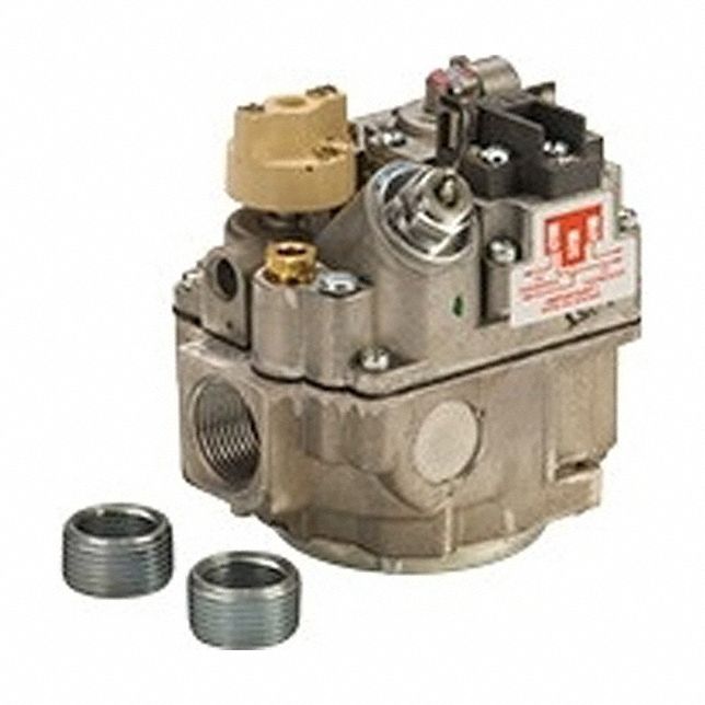 ROBERTSHAW, 700-409 Mfr Part #, Combination Gas Valve - 23UN14|700-409 ...