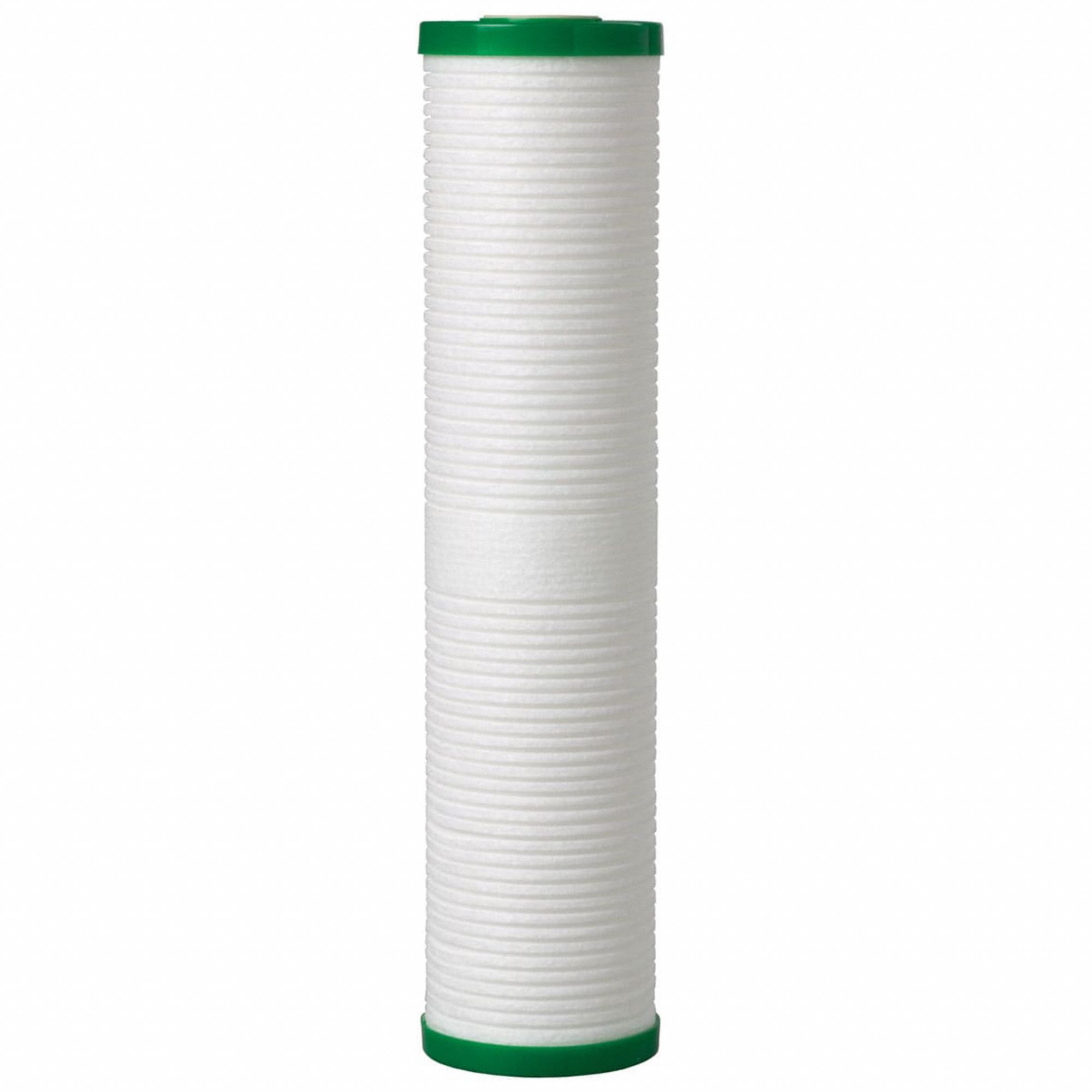 3M AQUA-PURE, 25 micron, 45 gpm, Water Filter Cartridge - 4RP84|5618905 ...