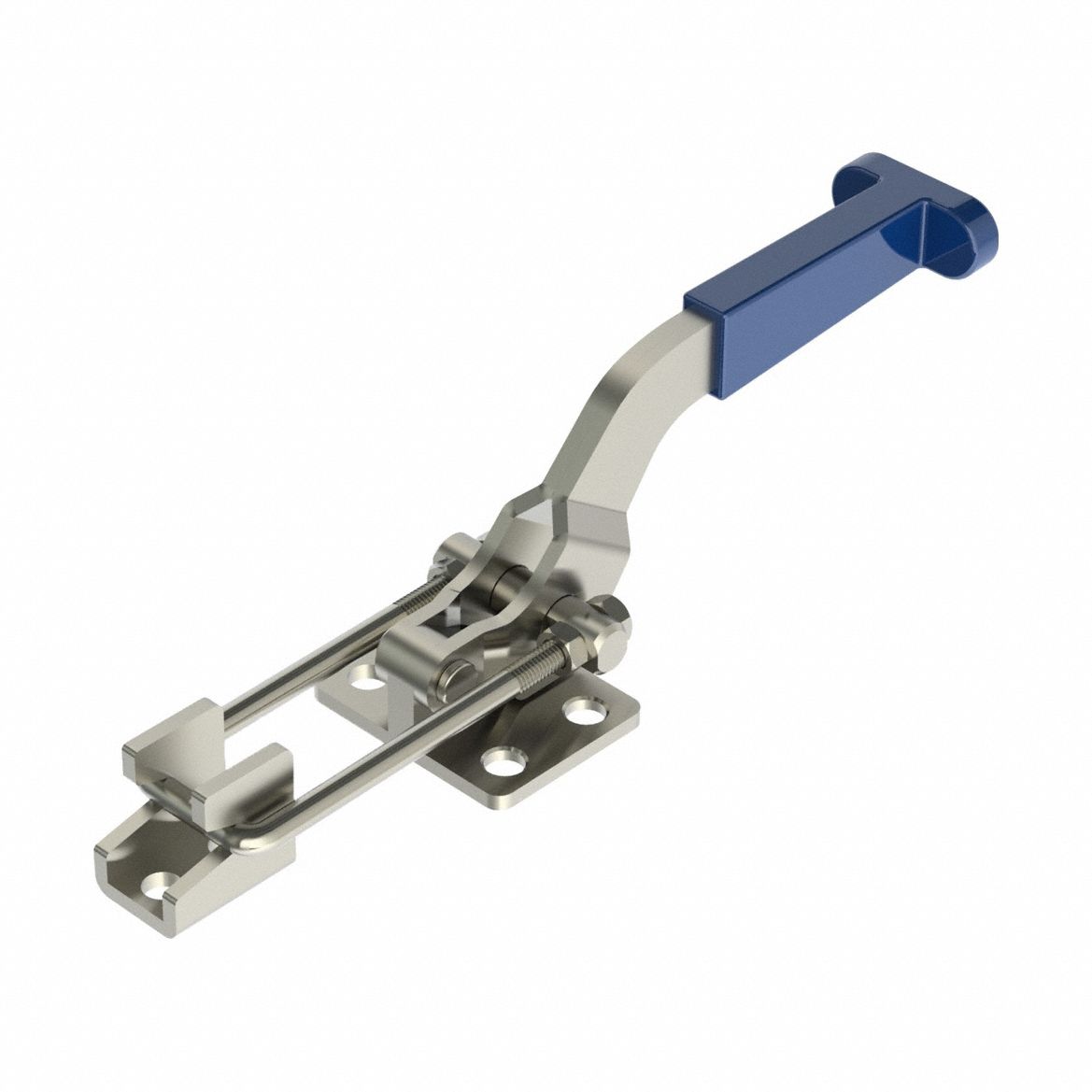 JERGENS, Horizontal, Auto Latch Release Latch Release, Latching Toggle ...