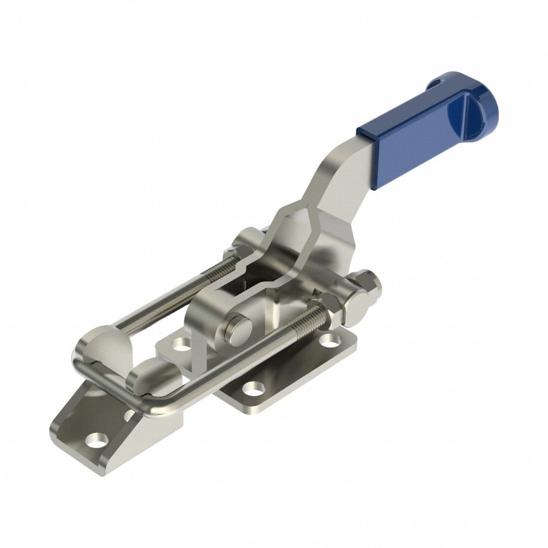JERGENS, Horizontal, Auto Latch Release Latch Release, Latching Toggle ...