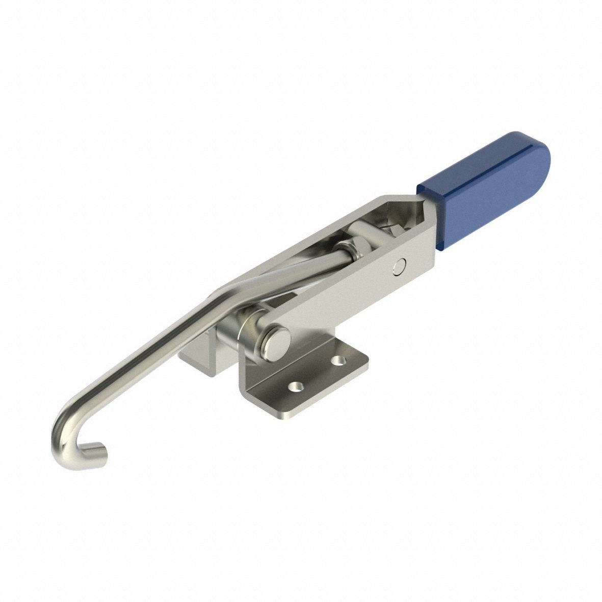 JERGENS, Horizontal, Auto Latch Release Latch Release, Latching Toggle ...