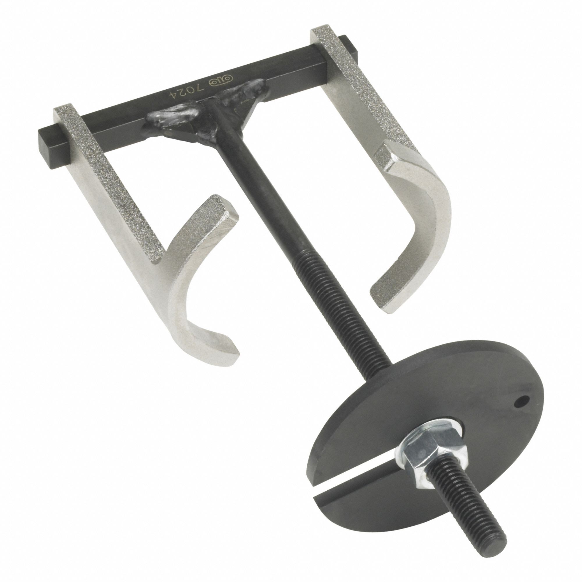 OTC, 1 Pieces, Steel, Clutch Spring Compressor - 2TVH7|7024 - Grainger