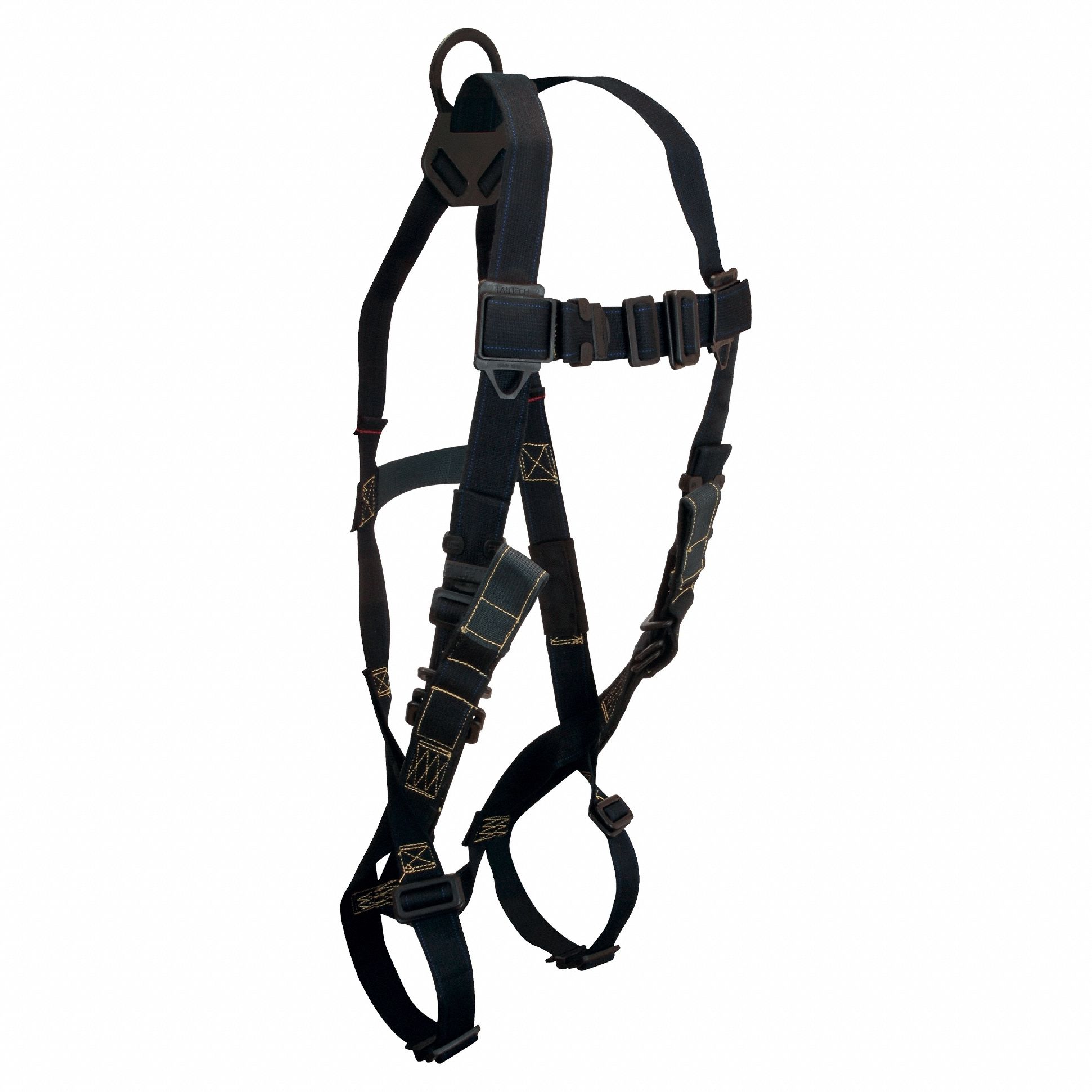 FALLTECH, Arc Flash, Vest Harness, Fall Protection Harness - 810RK8 ...