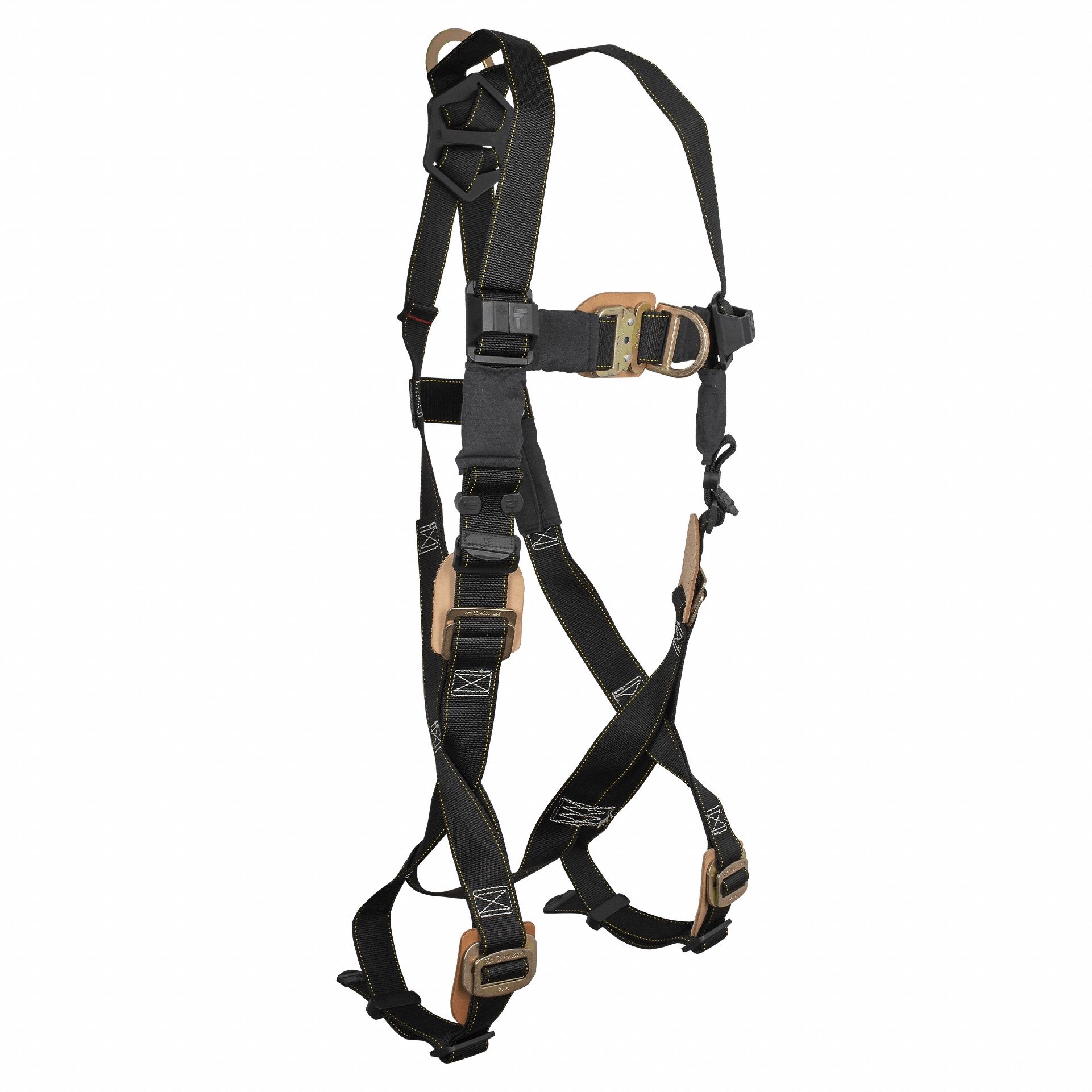 FALLTECH, Arc Flash, Vest Harness, Fall Protection Harness - 810RL1 ...