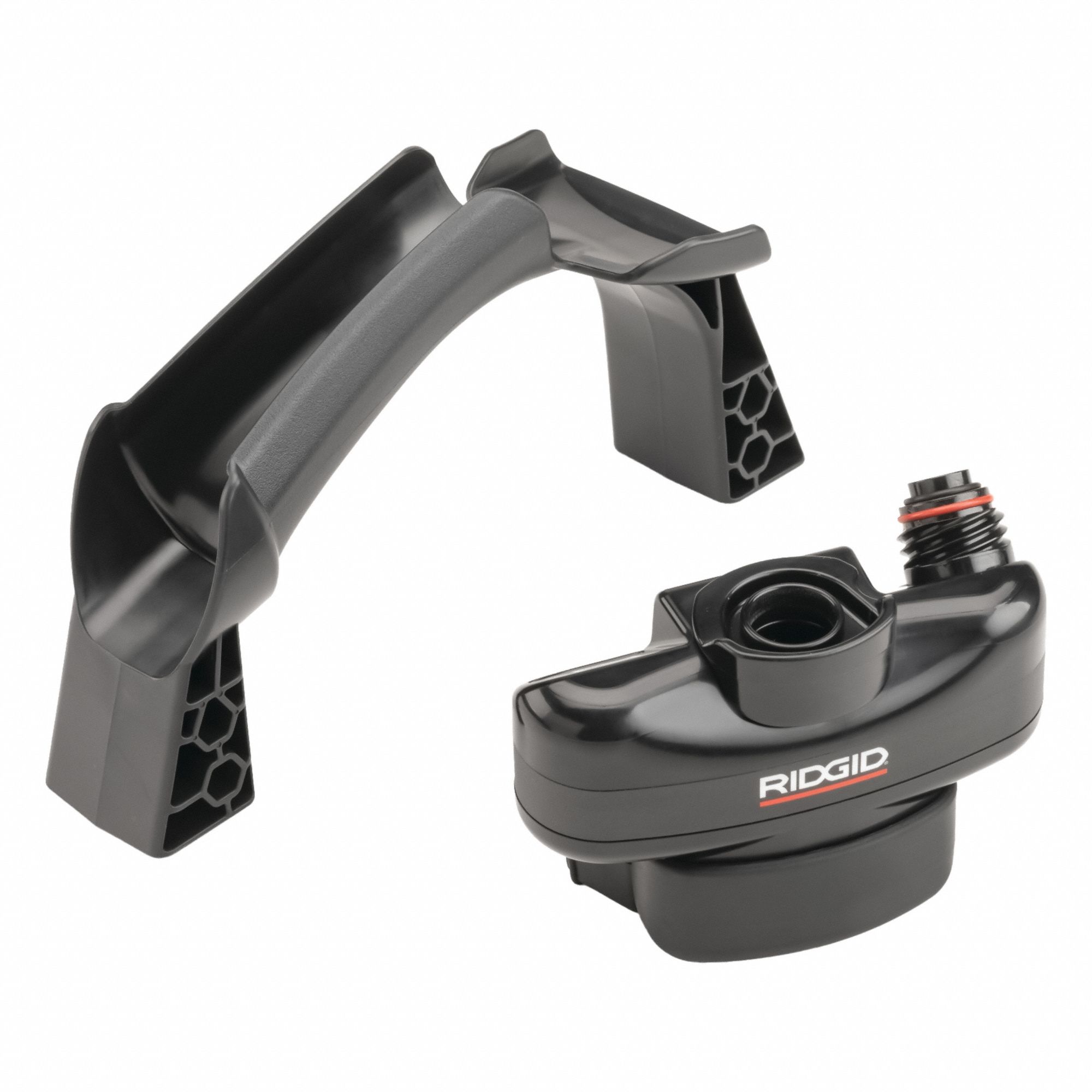 Accessories,Slipring,CA 350 Adapter - Grainger