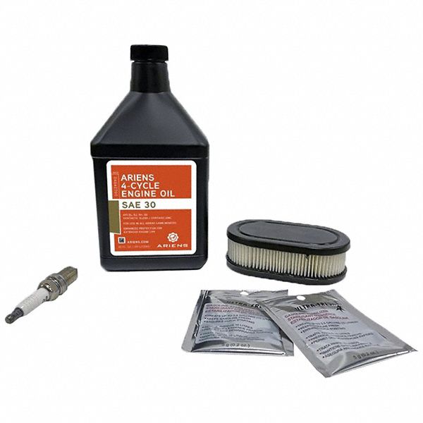 ARIENS, Mfr Part # 70732900, Engine Maintenance Kit - 802JF6|70732900 ...