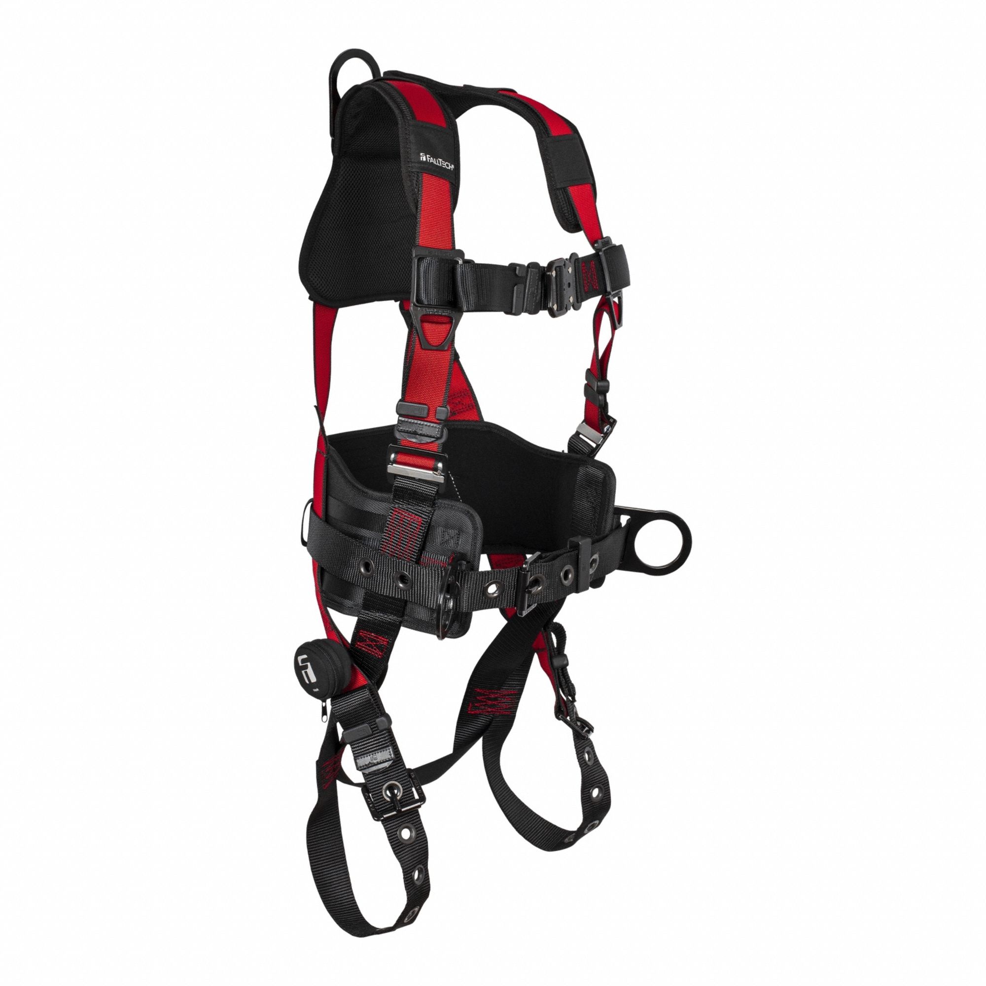 Fall Protection Harness - 842XD8|7078CXS - Grainger