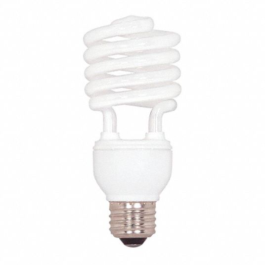 SATCO, LED, (T) Tubular, Compact LED Bulb - 707C73|S7227 - Grainger