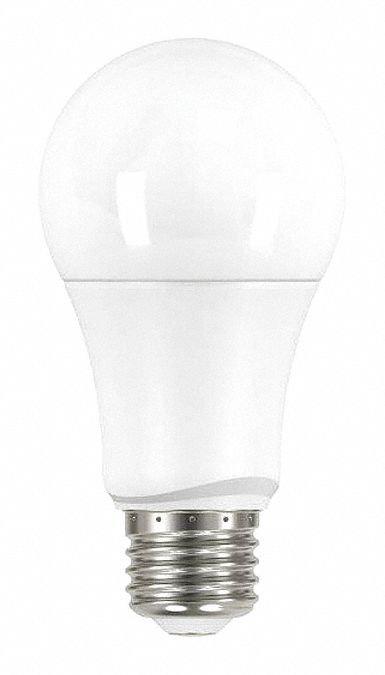 SATCO, LED, (A) Classic, Compact LED Bulb - 707W24|S29589 - Grainger