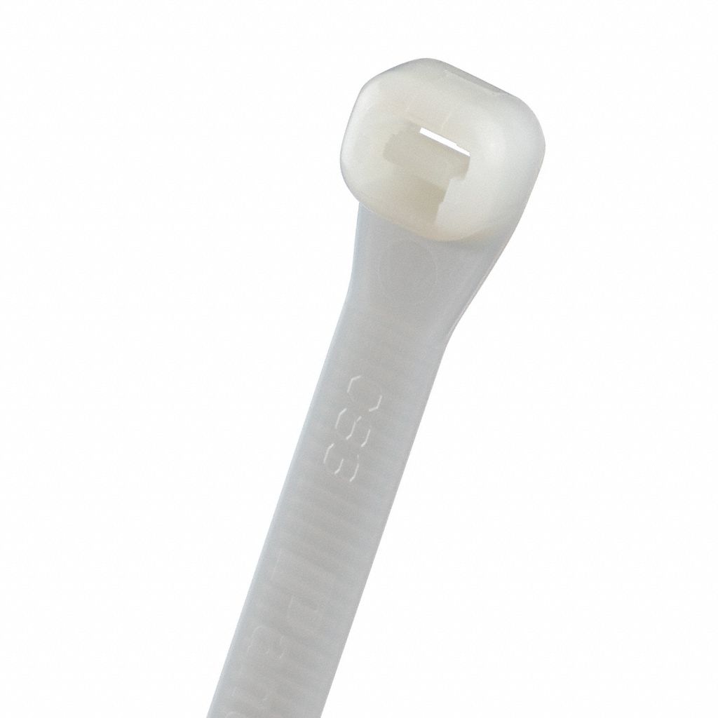 Cable Tie - 406CR9|SG350LH-L - Grainger