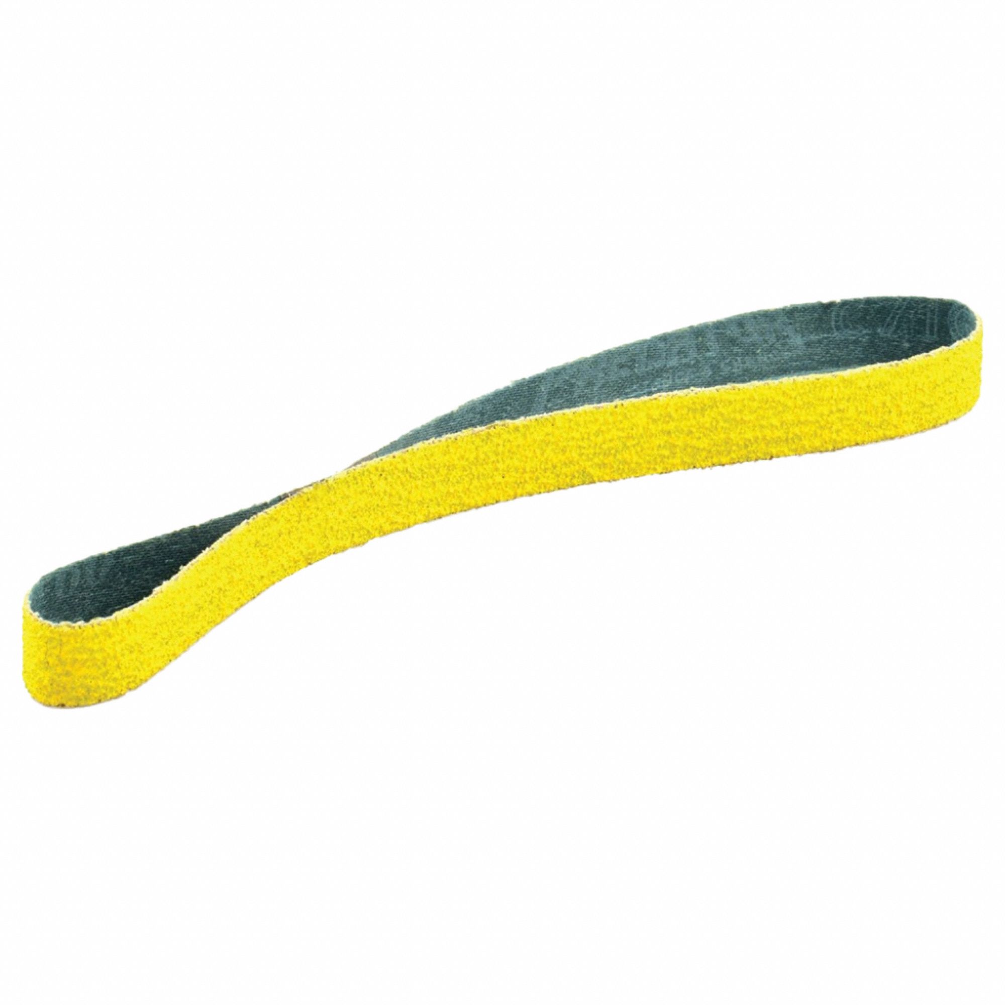 ARC ABRASIVES, 3/4 in W x 20 1/2 in L, Ceramic, Sanding Belt - 820LU2 ...