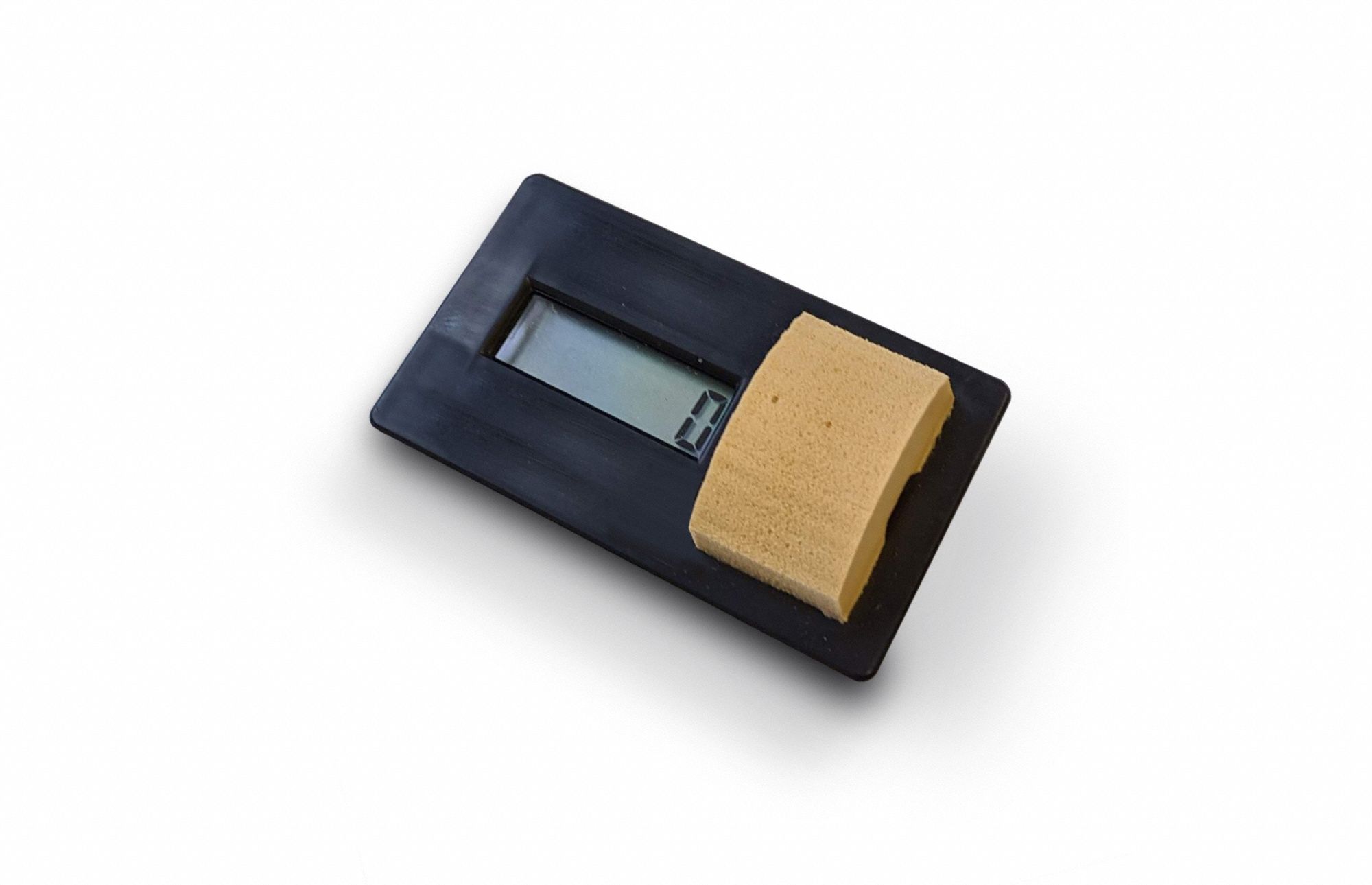 TRUMETER, Front Panel Mounting, High Contrast, Die Cutting Counter ...