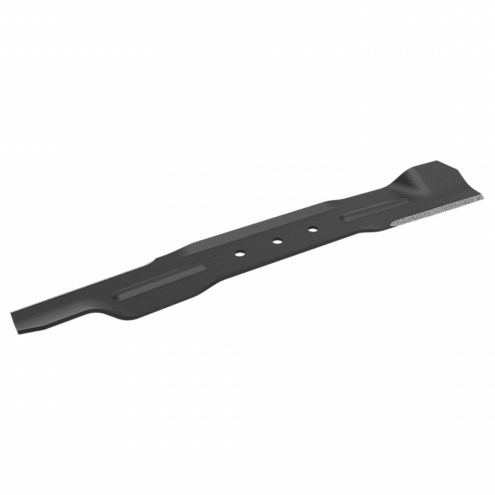 ARIENS, 7/16 in Dia, 2 3/4 in Wd, Blade Replacement Kit - 802JF2 ...