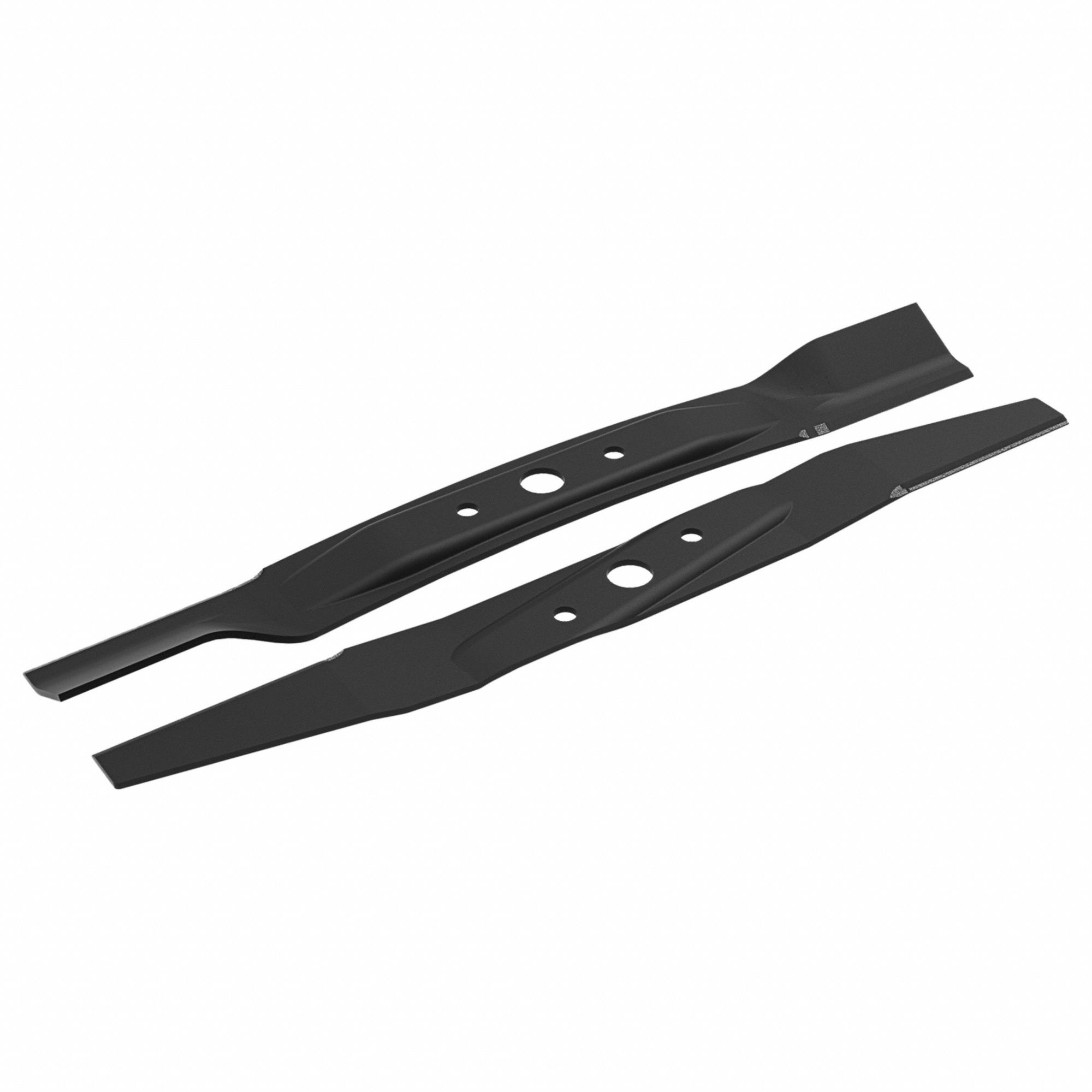 ARIENS, 7/8 in Dia, 2 in Wd, Blade Replacement Kit - 802JF3|71107700 ...