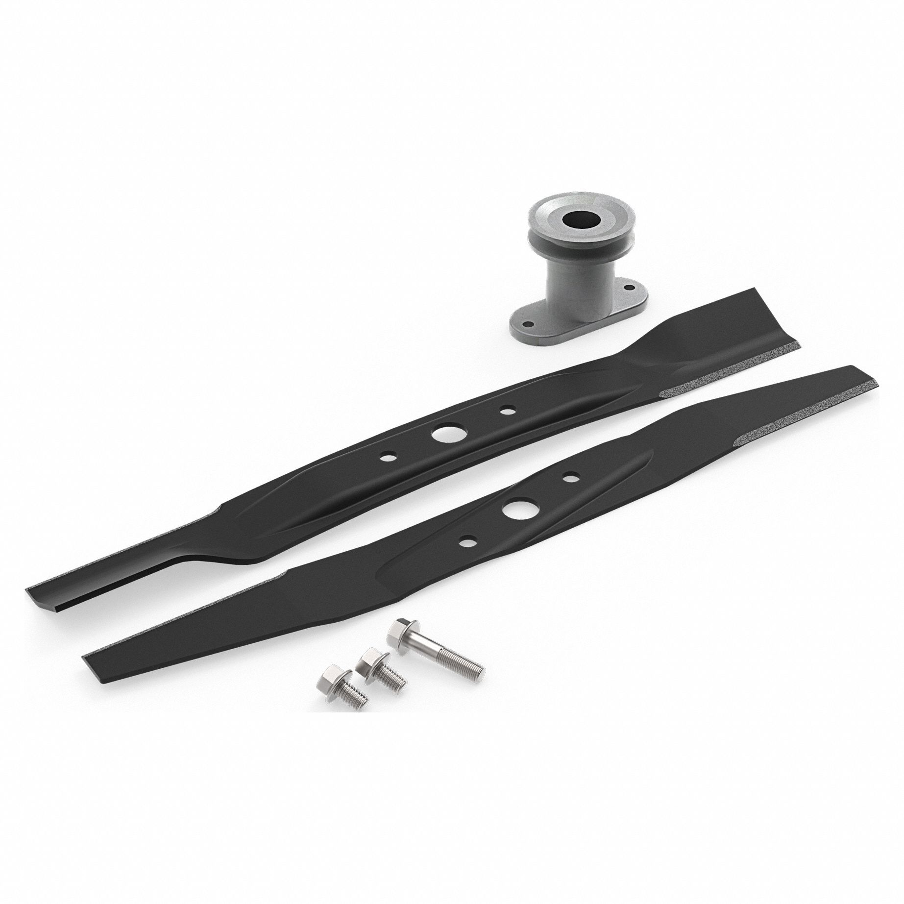 ARIENS, 7/8 in Dia, 2 in Wd, Blade Upgrade Kit - 802JF4|71107800 - Grainger