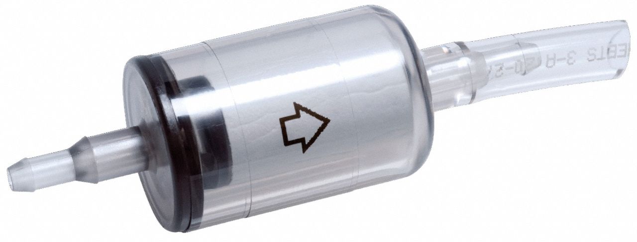 MSA, Borosilicate Microfiber, Hydraulic Filter Element - 62XJ63|711561 ...