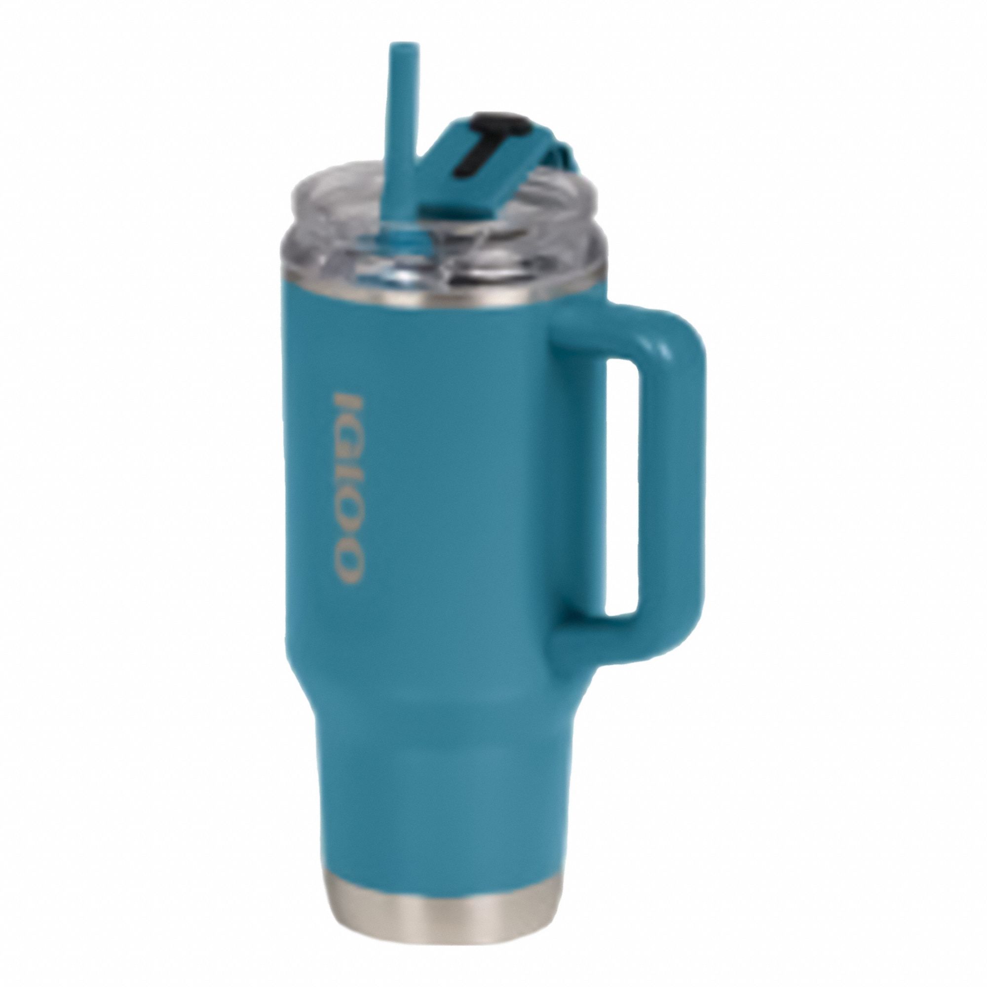 IGLOO, 32 oz Capacity, Blue, Drink Jug - 848FW4|00071223 - Grainger