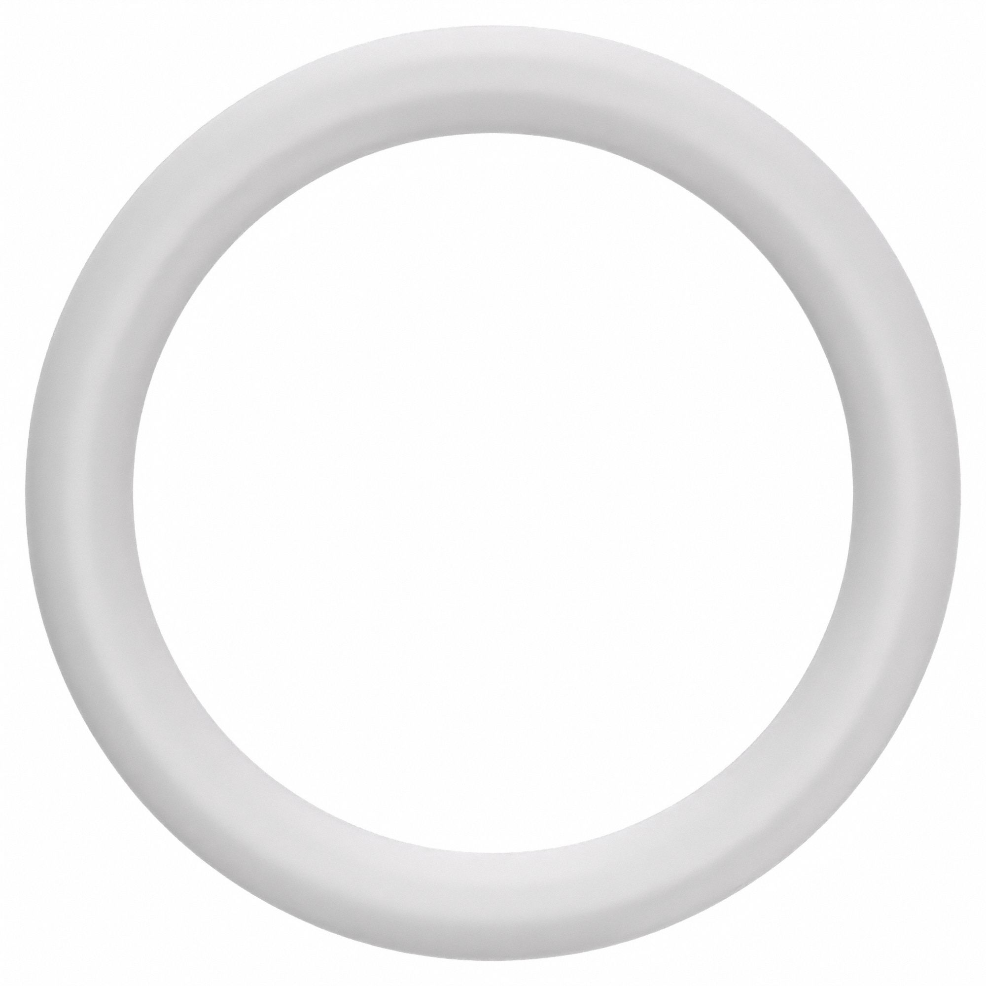 PTFE, Round, O-Ring - 1RGH7|1RGH7 - Grainger
