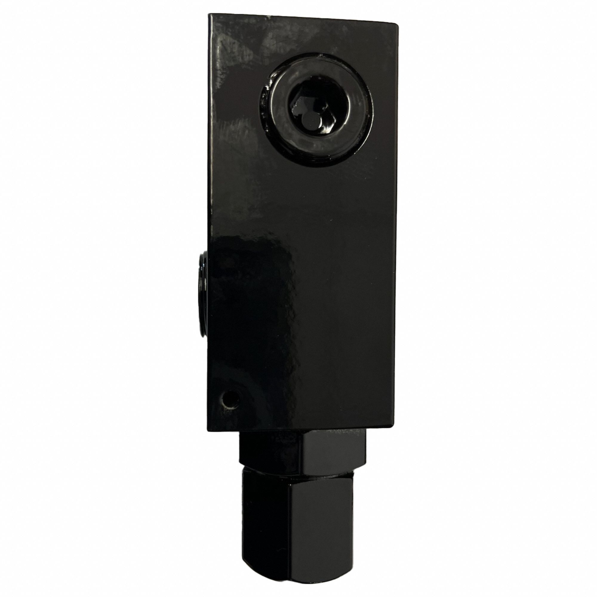 PRINCE, 20 gpm, Steel, Relief Valve - 33W901|RD1875H - Grainger