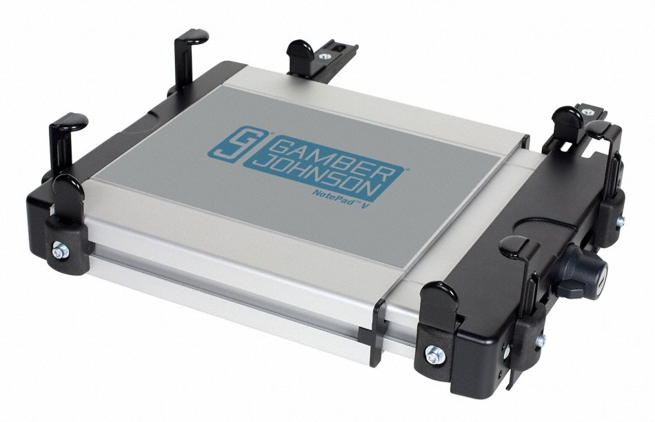 GAMBER-JOHNSON, Computer Cradle, Forklifts, Cradle - 34UE31|7160-0250 ...