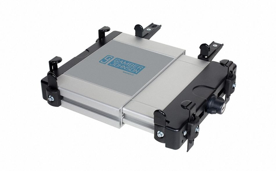 GAMBER-JOHNSON, Computer Cradle, Forklifts, Cradle - 34UE32|7160-0402 ...