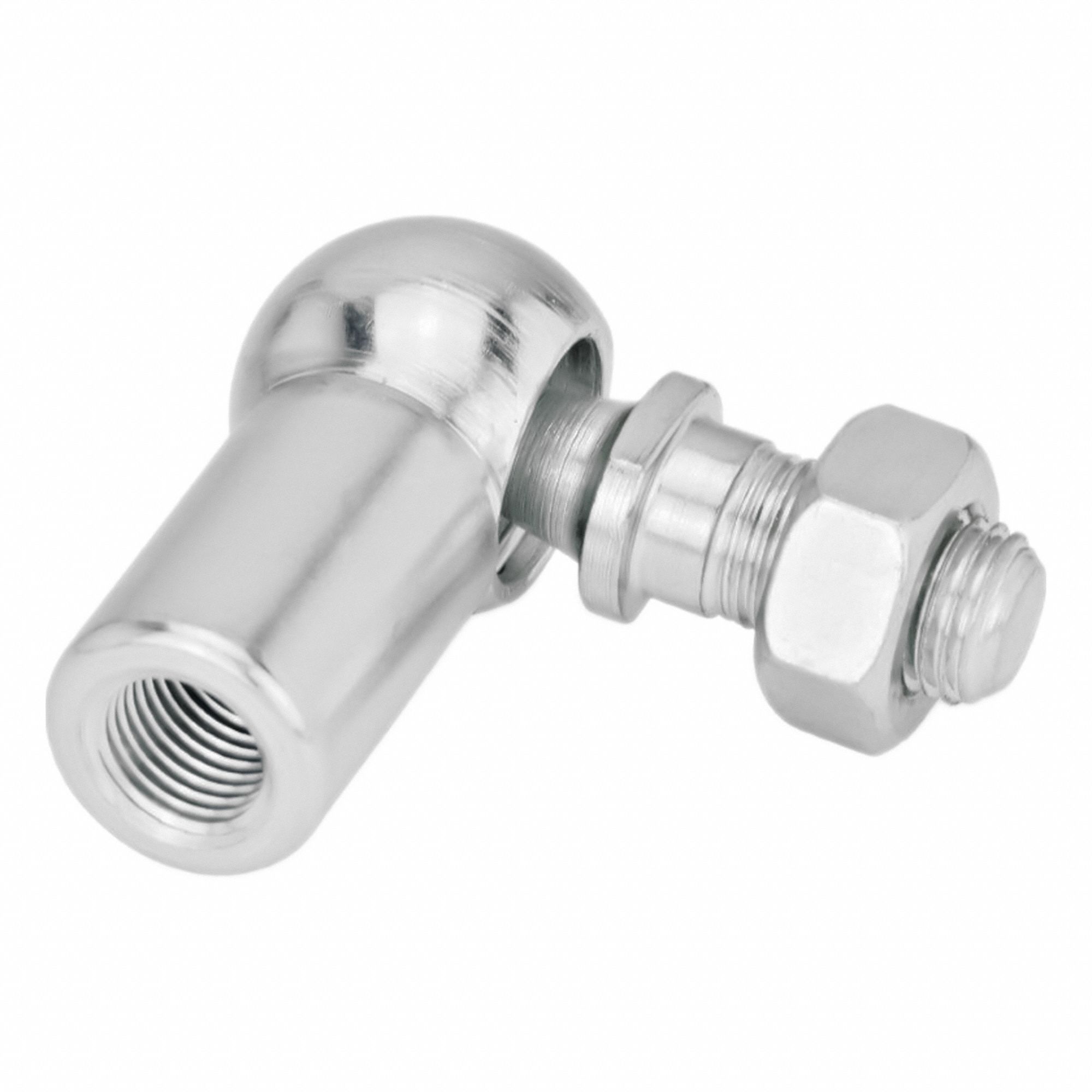 JW WINCO, Male Studded, Right Hand Thread, Ball Joint Linkages - 856ND4 ...