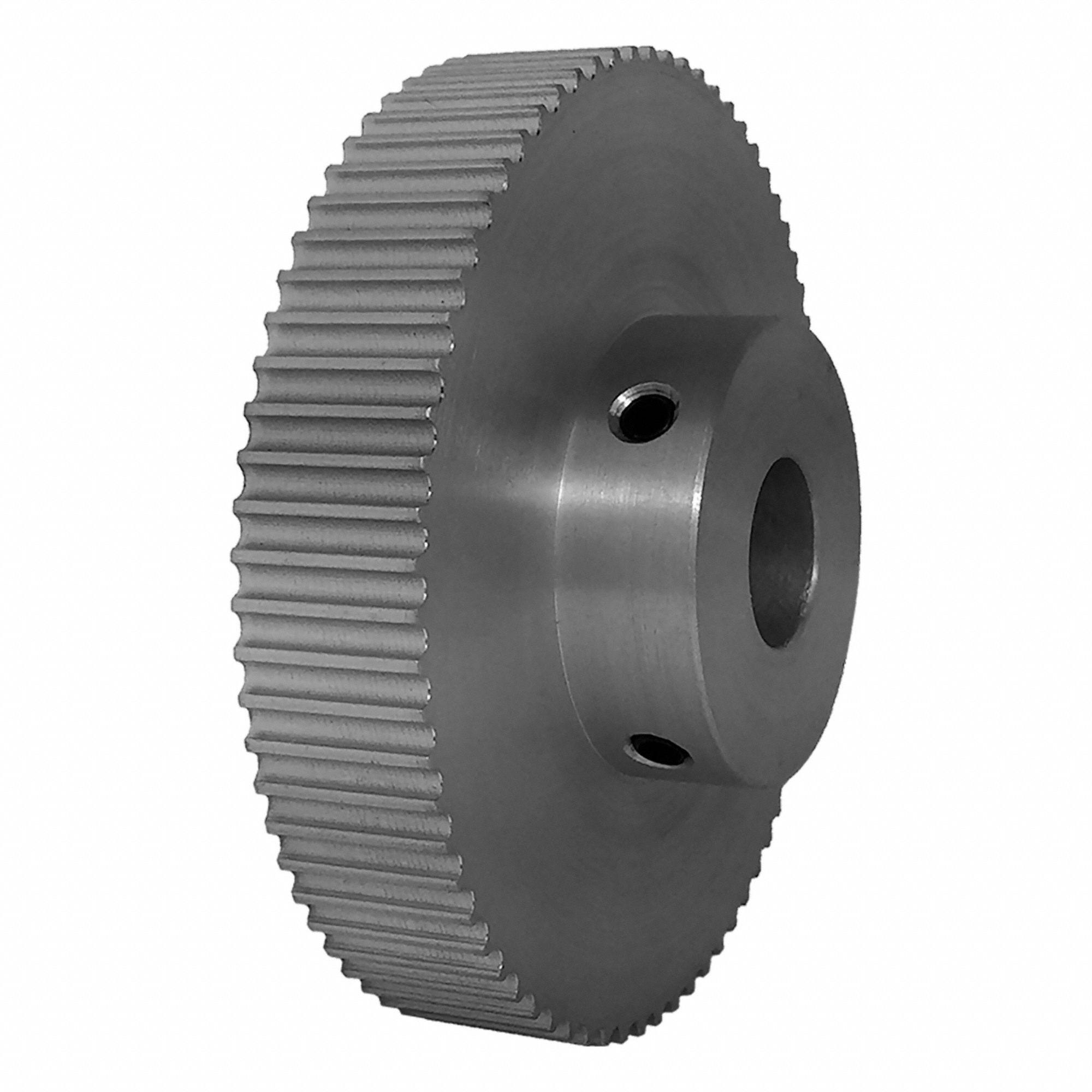 DAYTON, Modified Curvilinear, Fixed, Timing Pulley - 404CV4|72-3P09M6A8 ...