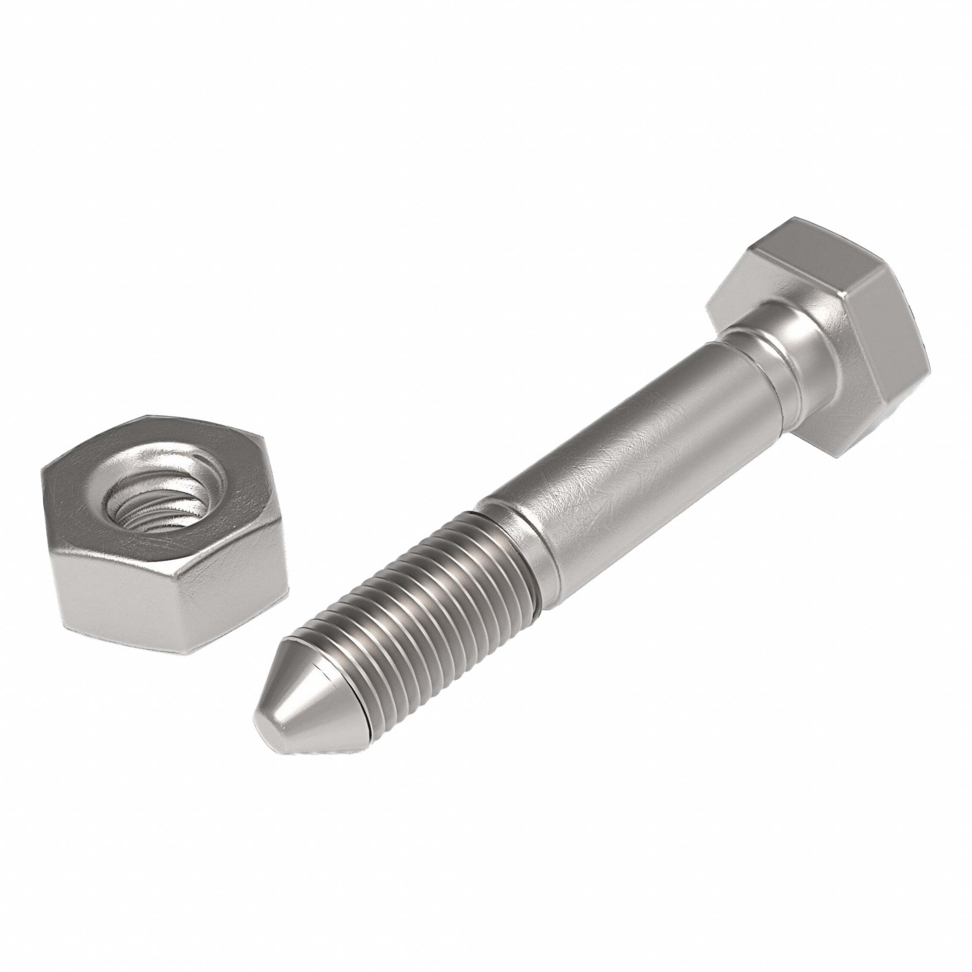 ARIENS, Ariens, Shear Bolt and Nut - 799L31|72001800 - Grainger
