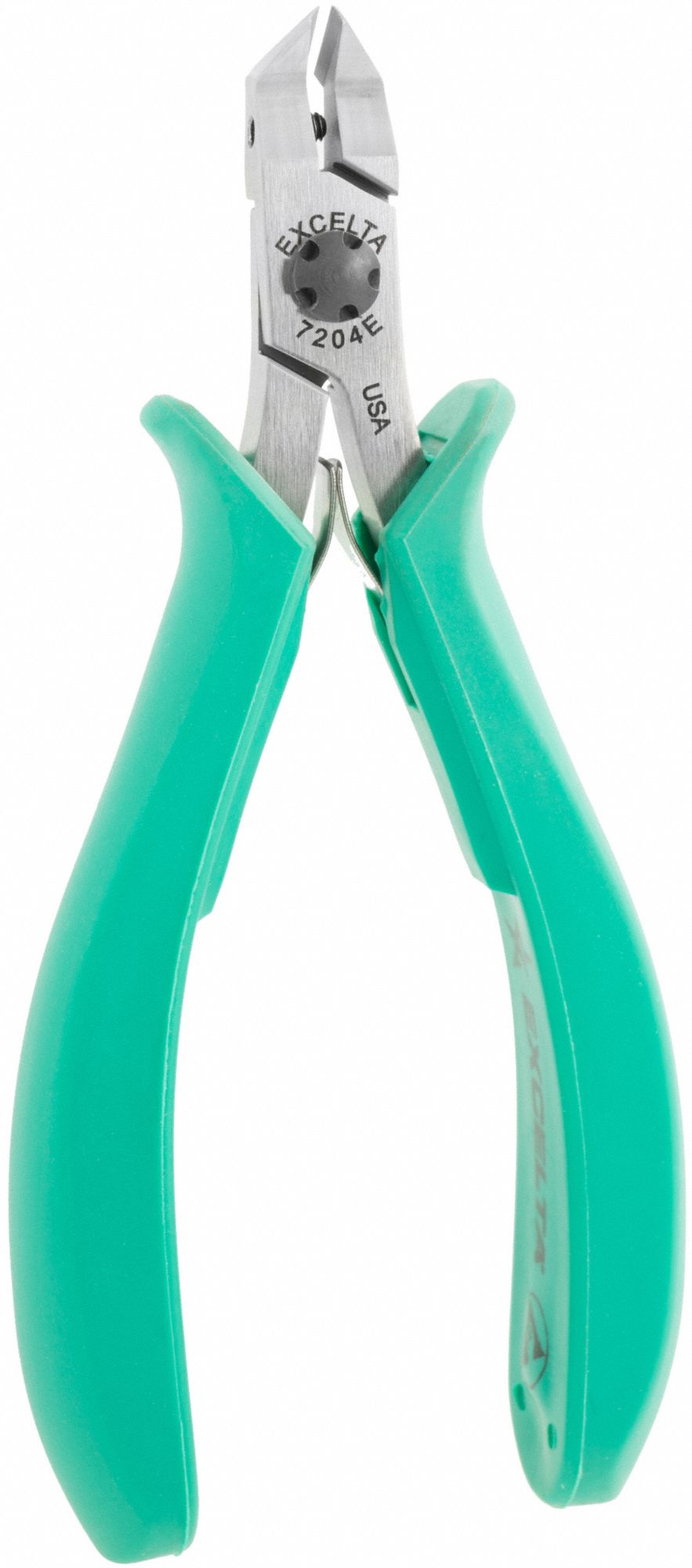 Flush, Angled, Angled/Tapered Head Cutters - 906ZR5|7204E - Grainger