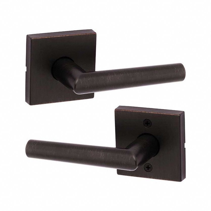 KWIKSET, Passage Lever Locksets/Storeroom Lever Locksets, ADA Compliant ...