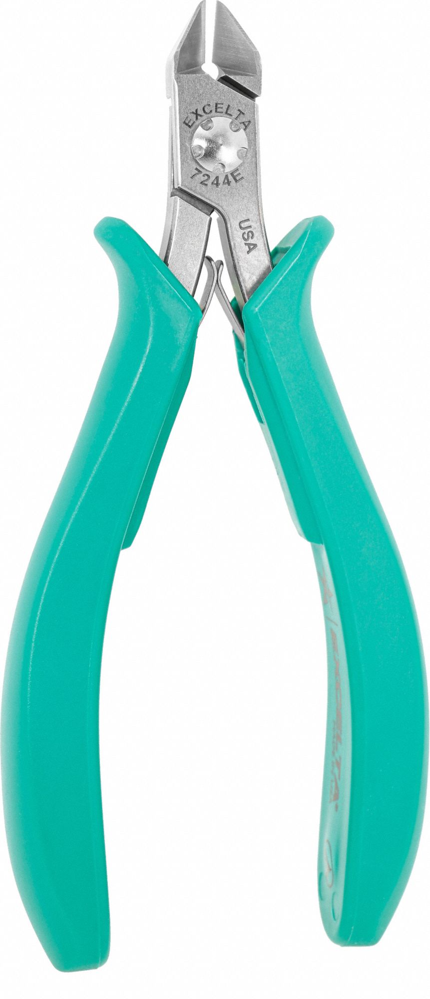 Flush, Angled, Tapered Head Cutters - 906ZR6|7244E - Grainger