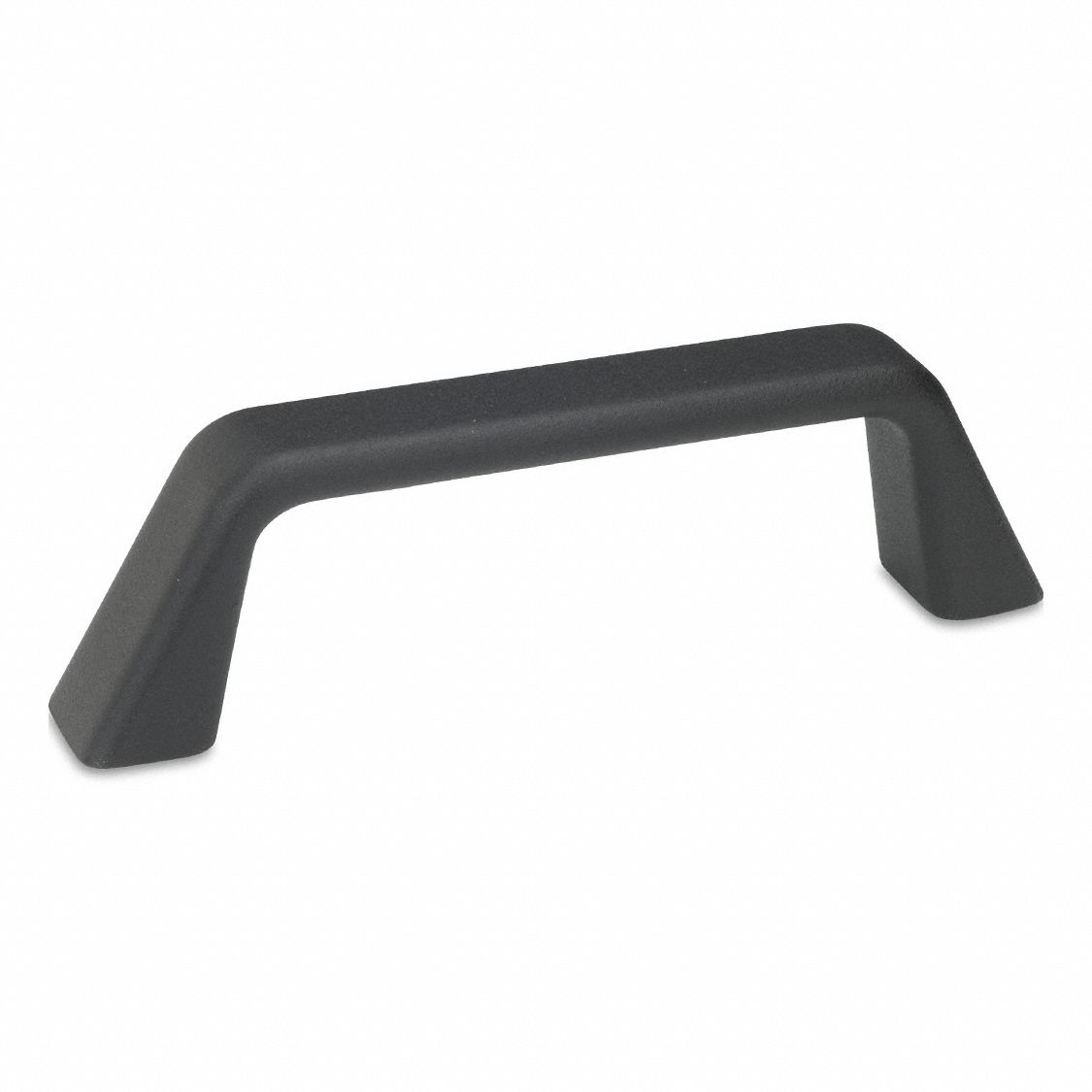 JW WINCO, Threaded Holes, Aluminum, Pull Handle - 813RD6|27W180D97K/A ...