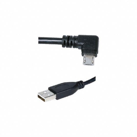 INSIZE, Data Output Cable, Data Output Cable - 880A49|7302-60 - Grainger